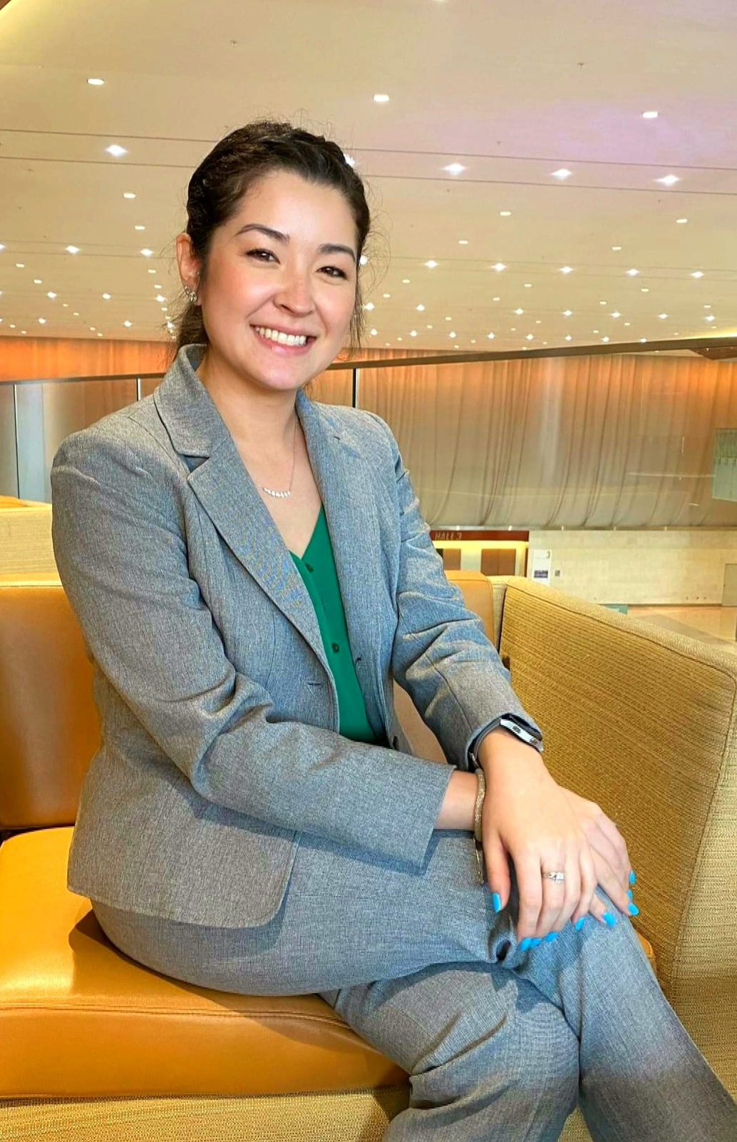 Closing out my APPE journey