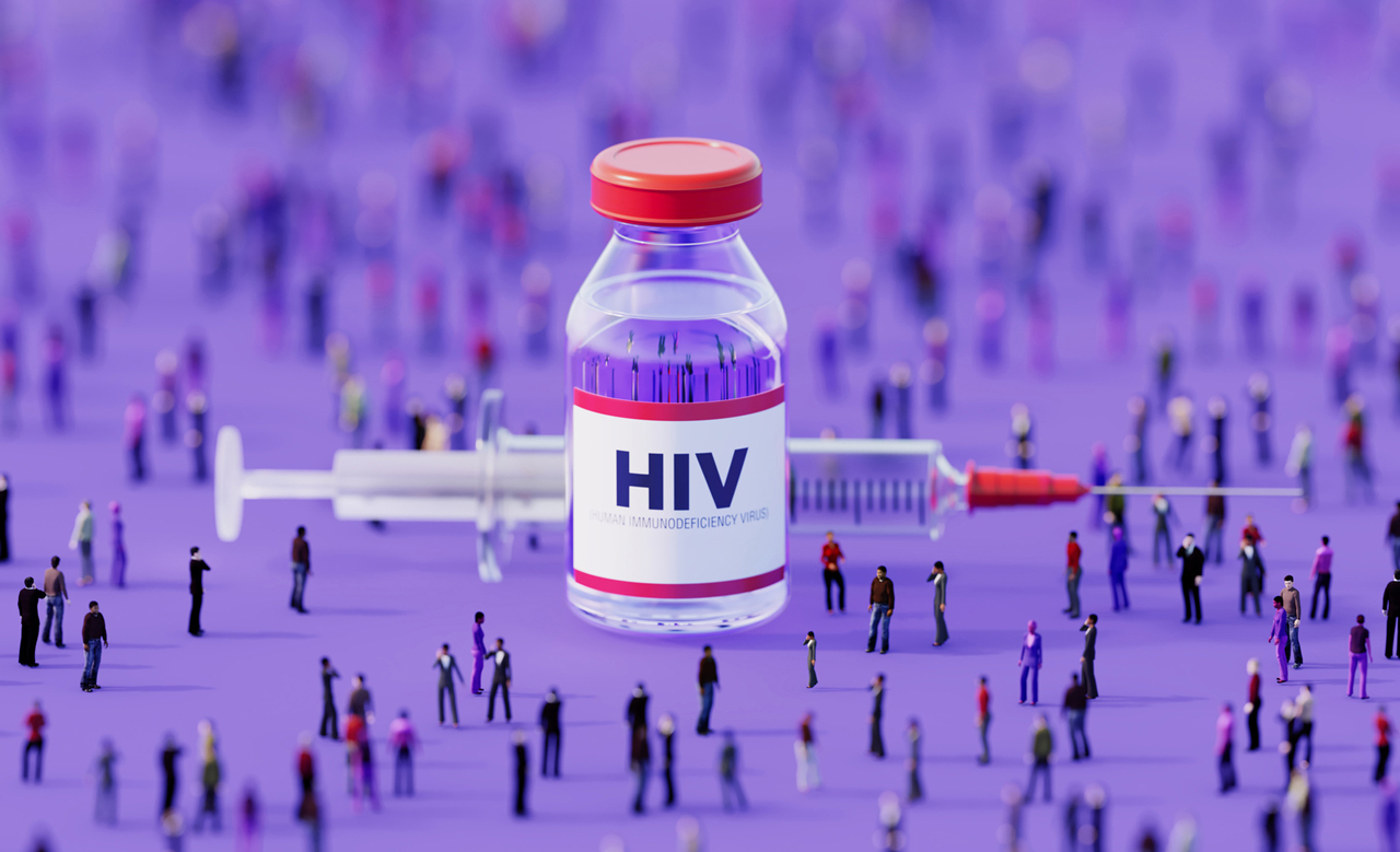 Injecting hope: Long-acting HIV prevention