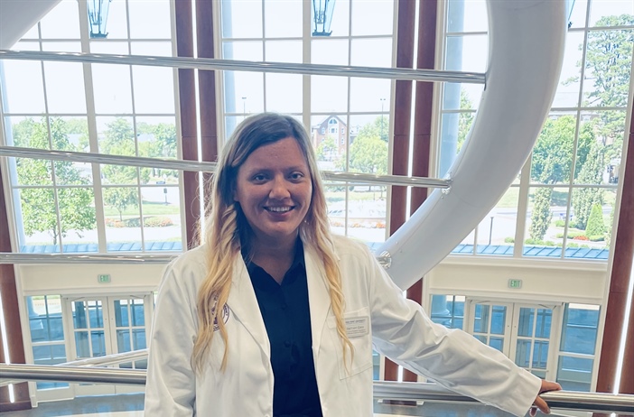 Student Pharmacist