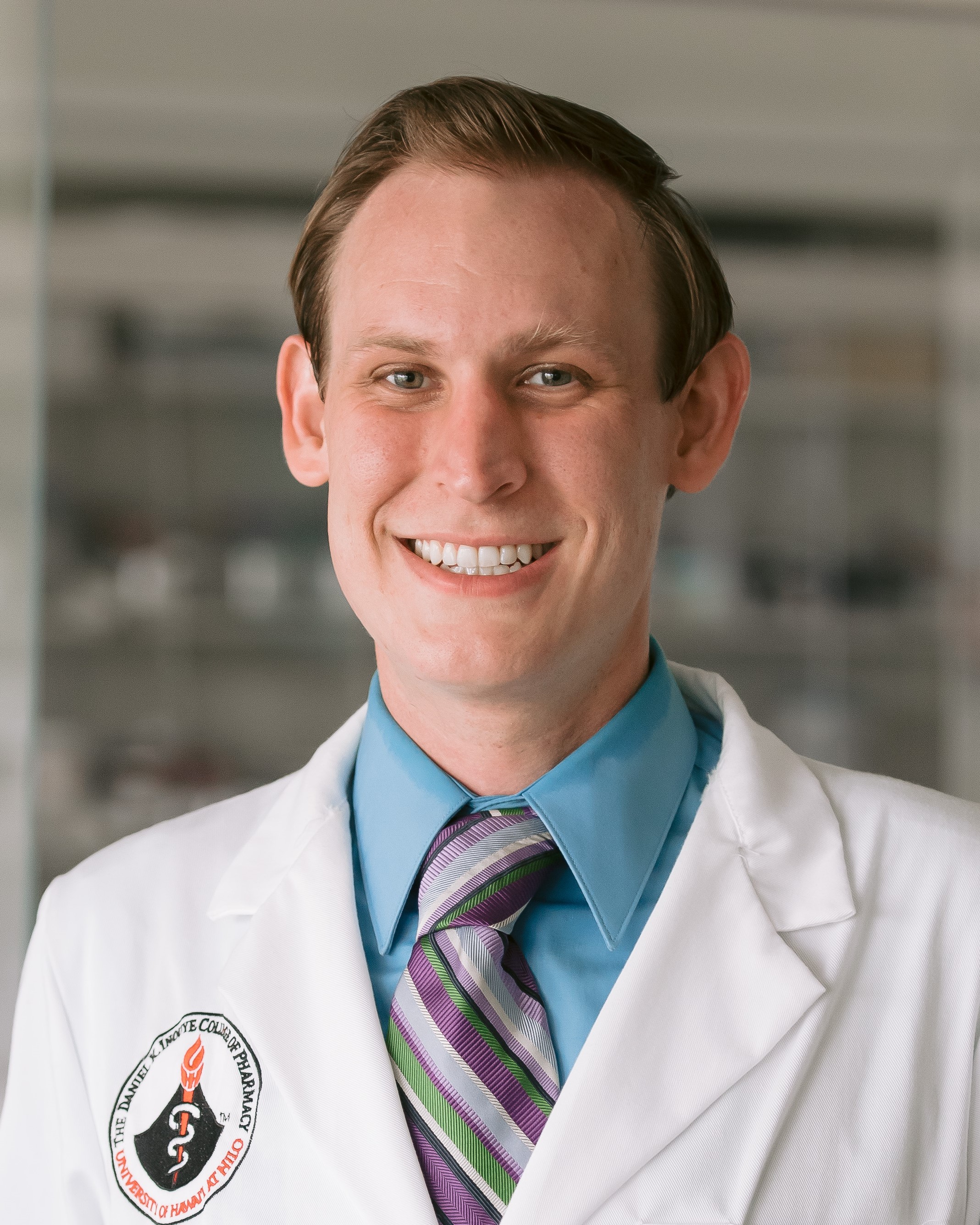 APhA-ASP Member Spotlight: Dillon Solliday