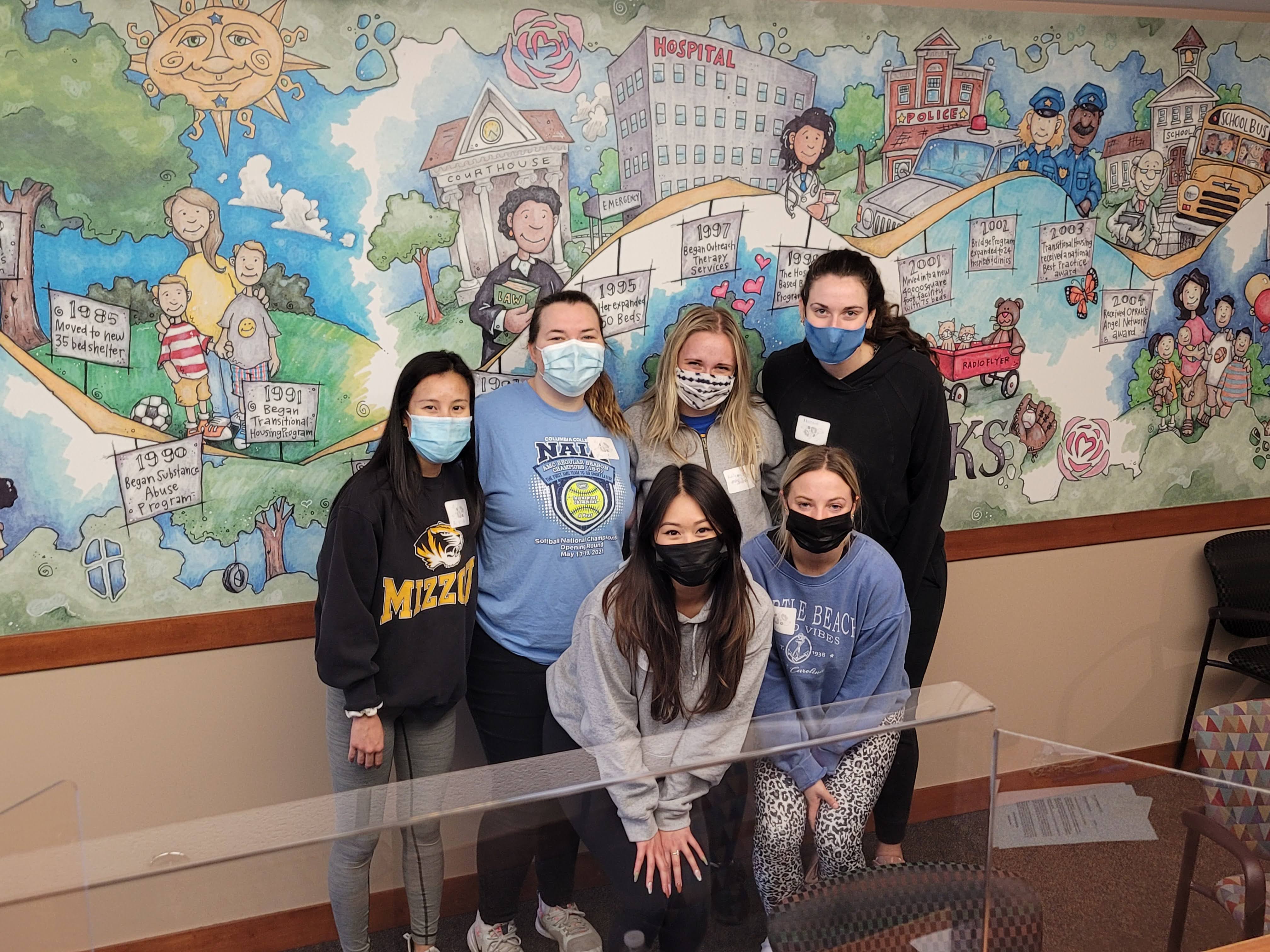 Teamwork the key for APhA–ASP project success