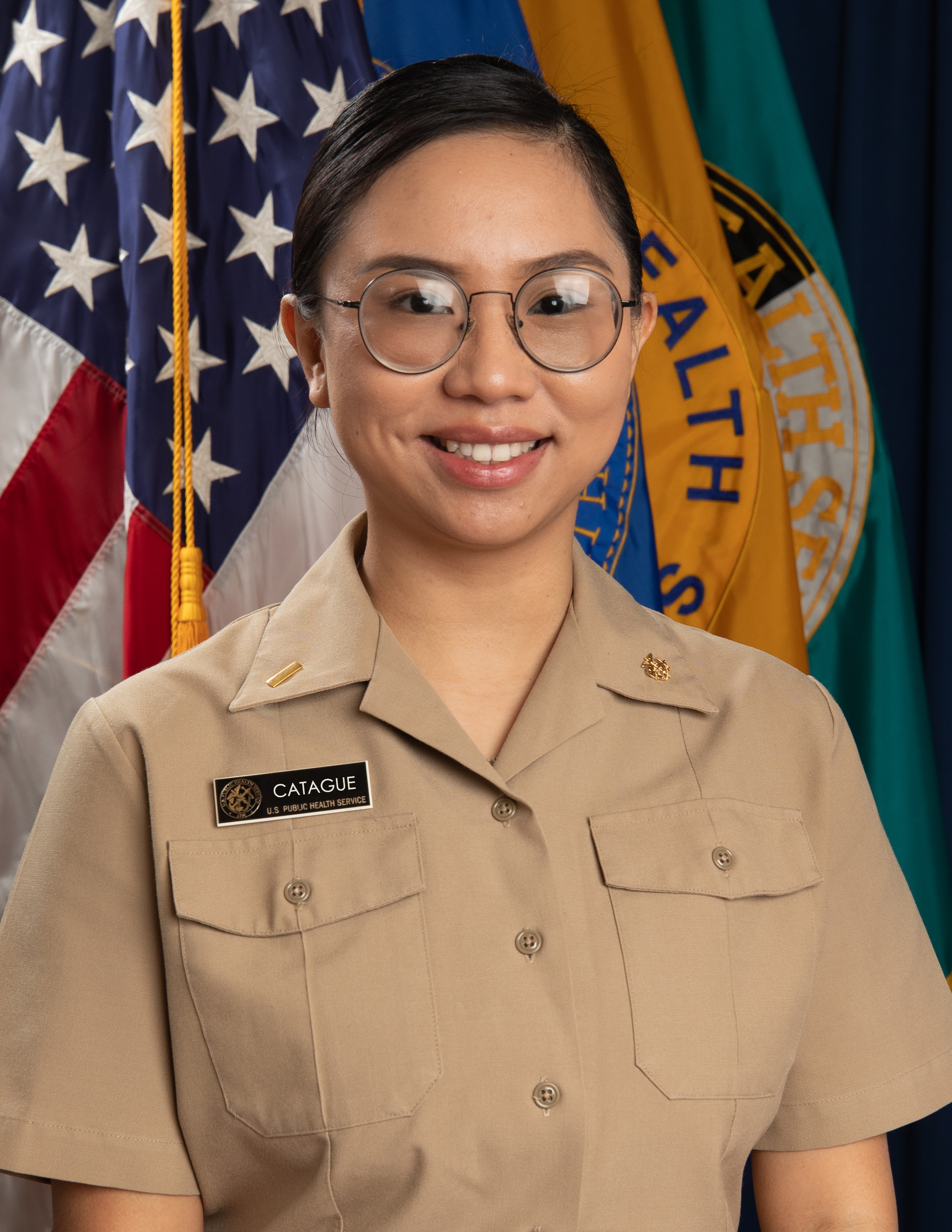 The USPHS JRCOSTEP experience