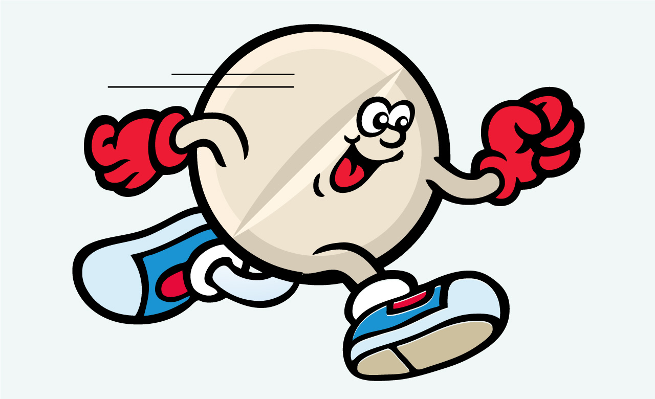 Cartoon Drug Diversion