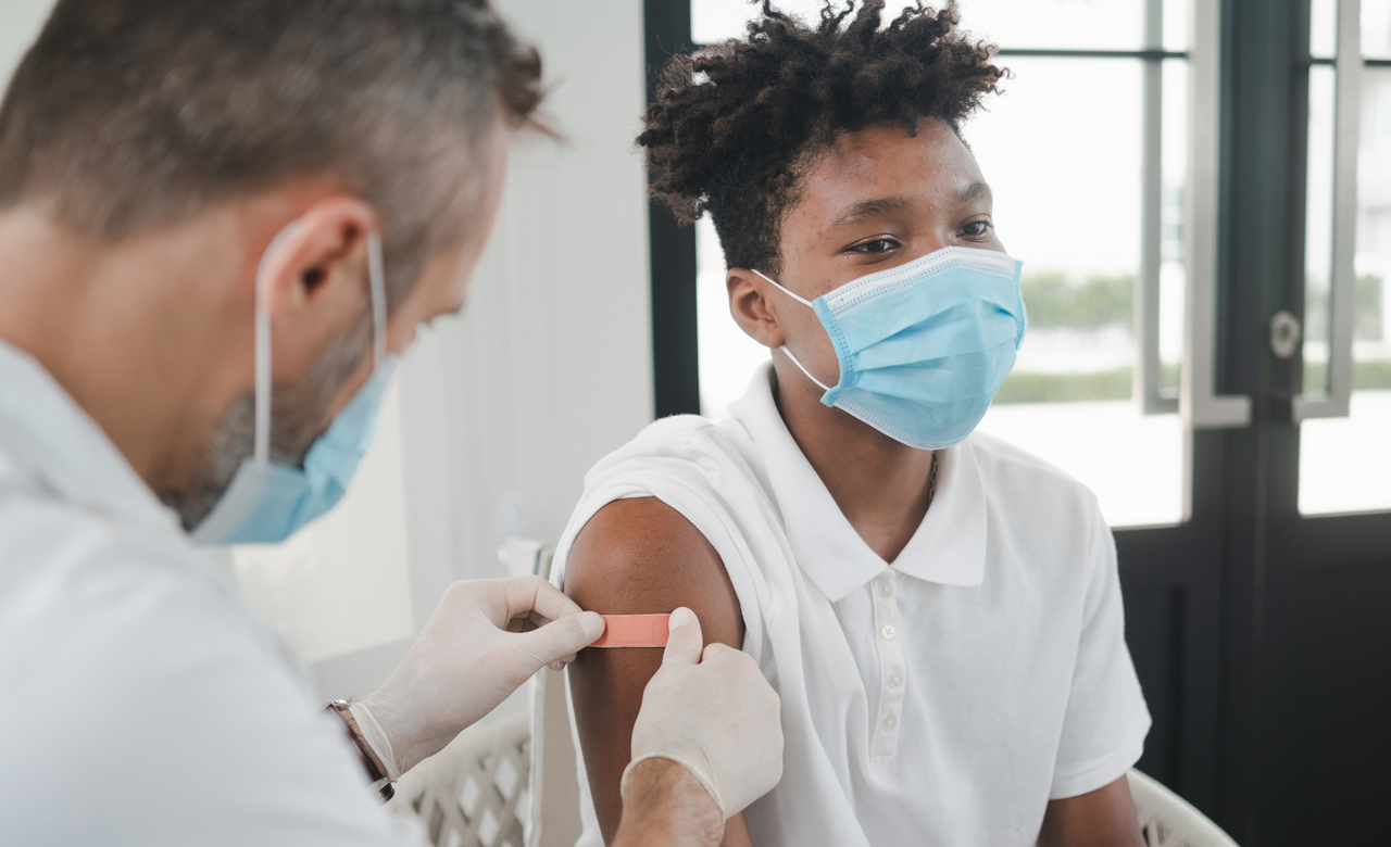 CDC streamlines COVID-19 vaccine recommendations