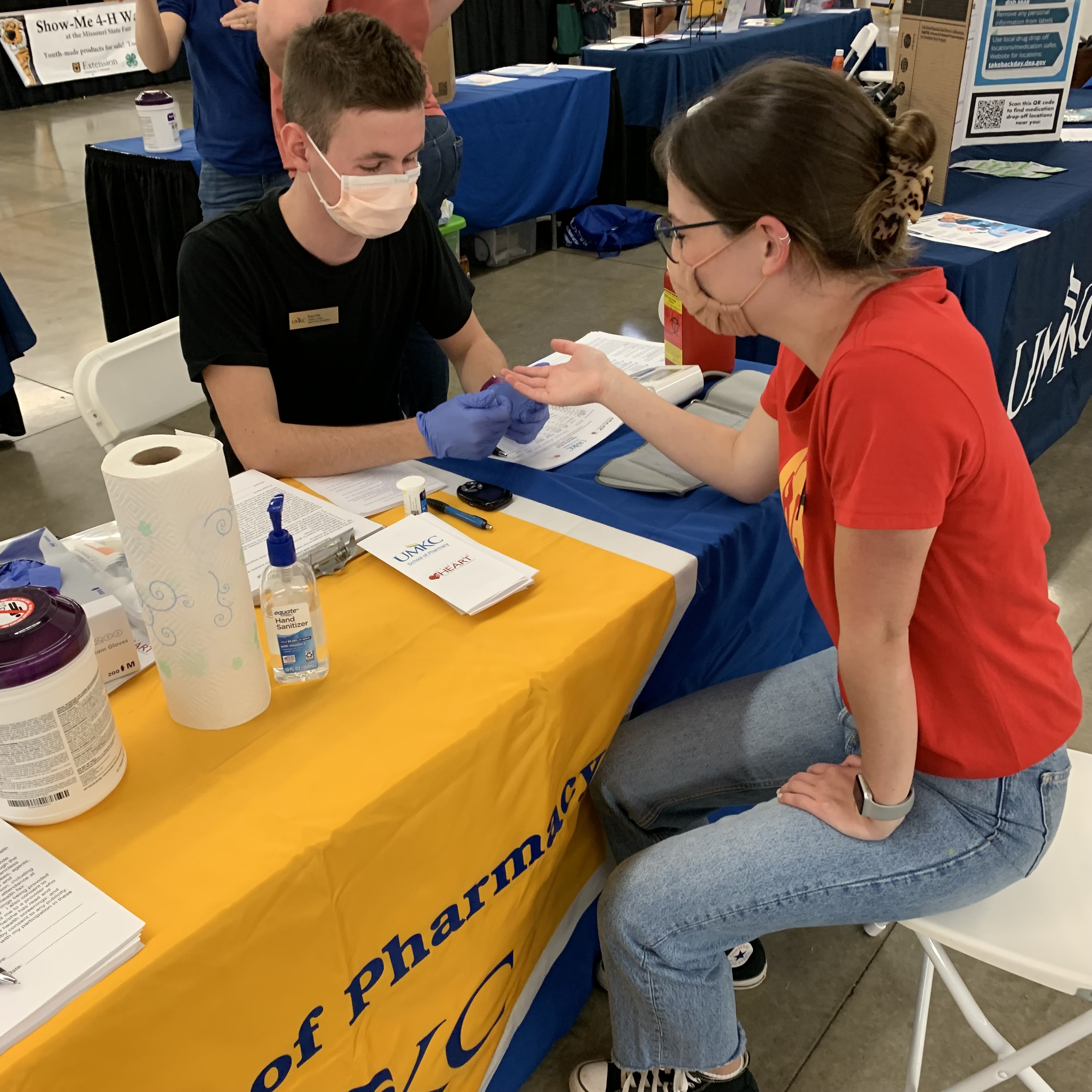 Award defines what it means to be an APhA–ASP member