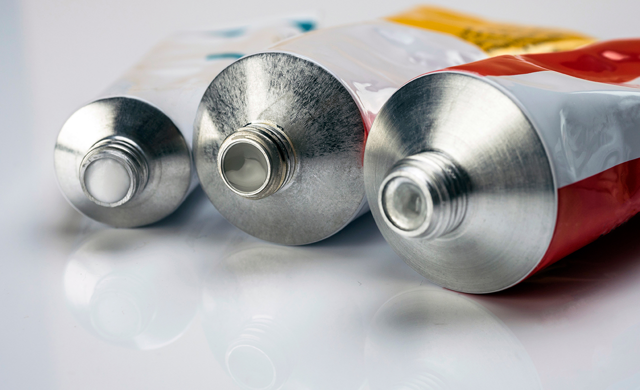 Topical antibiotics and antiseptics