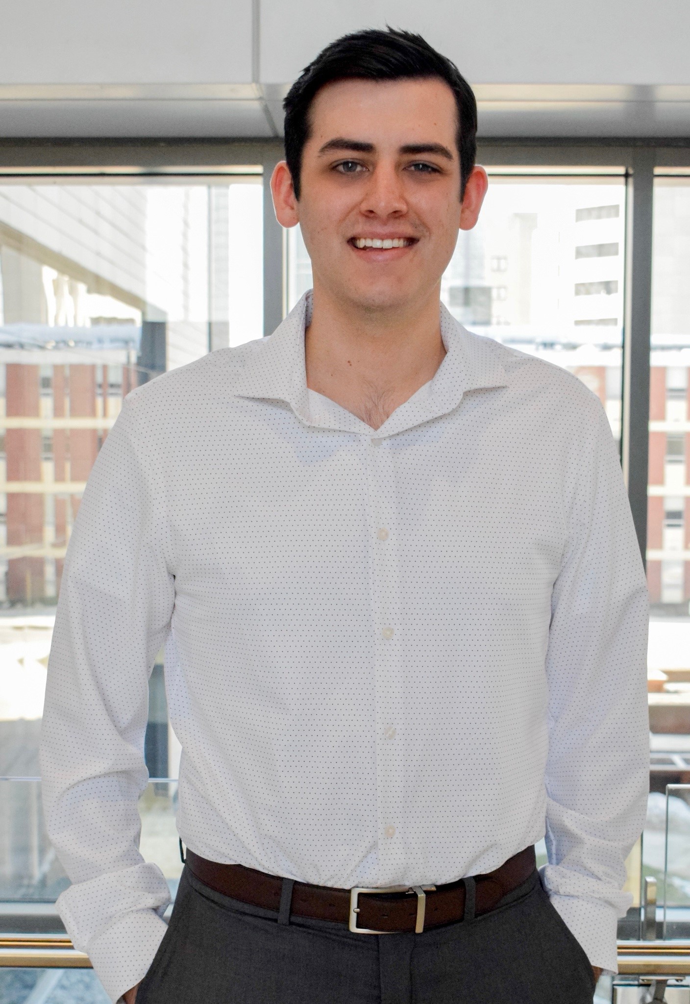 APhA–ASP Member Spotlight: Mark Nagel