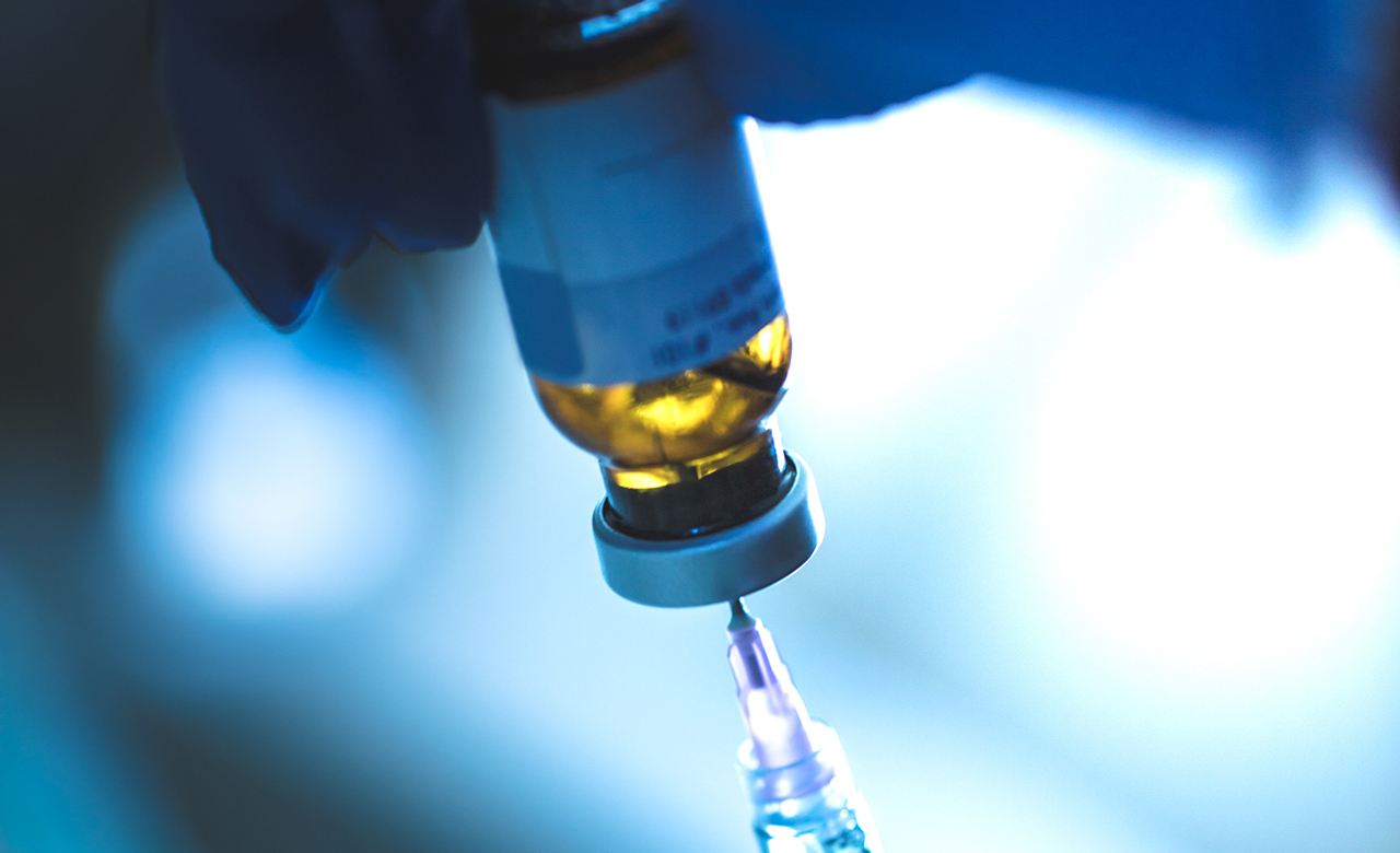 Immunization Update 2021