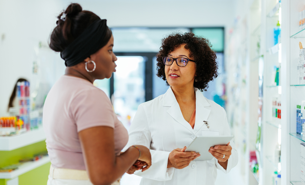 Uniting for better access to OTC birth control in pharmacies