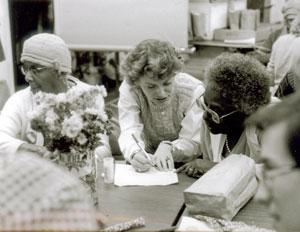 A look back at the history and impact of APhA–ASP patient care projects