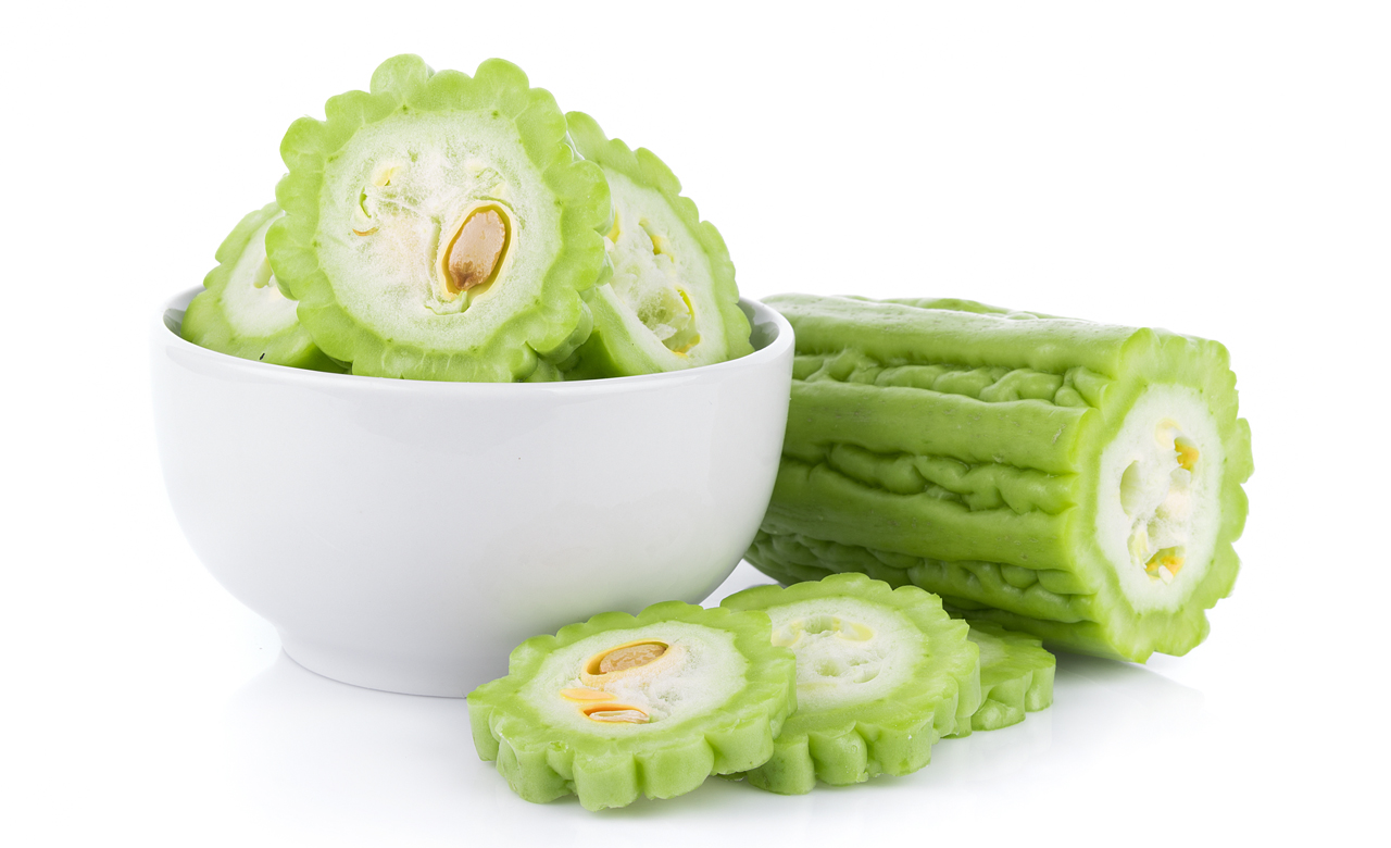 Bitter melon supplements: A bitter pill?