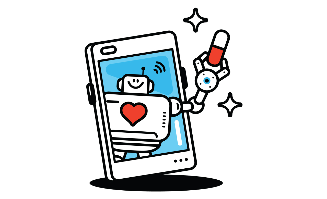 Artificial intelligence finds its way in pharmacy