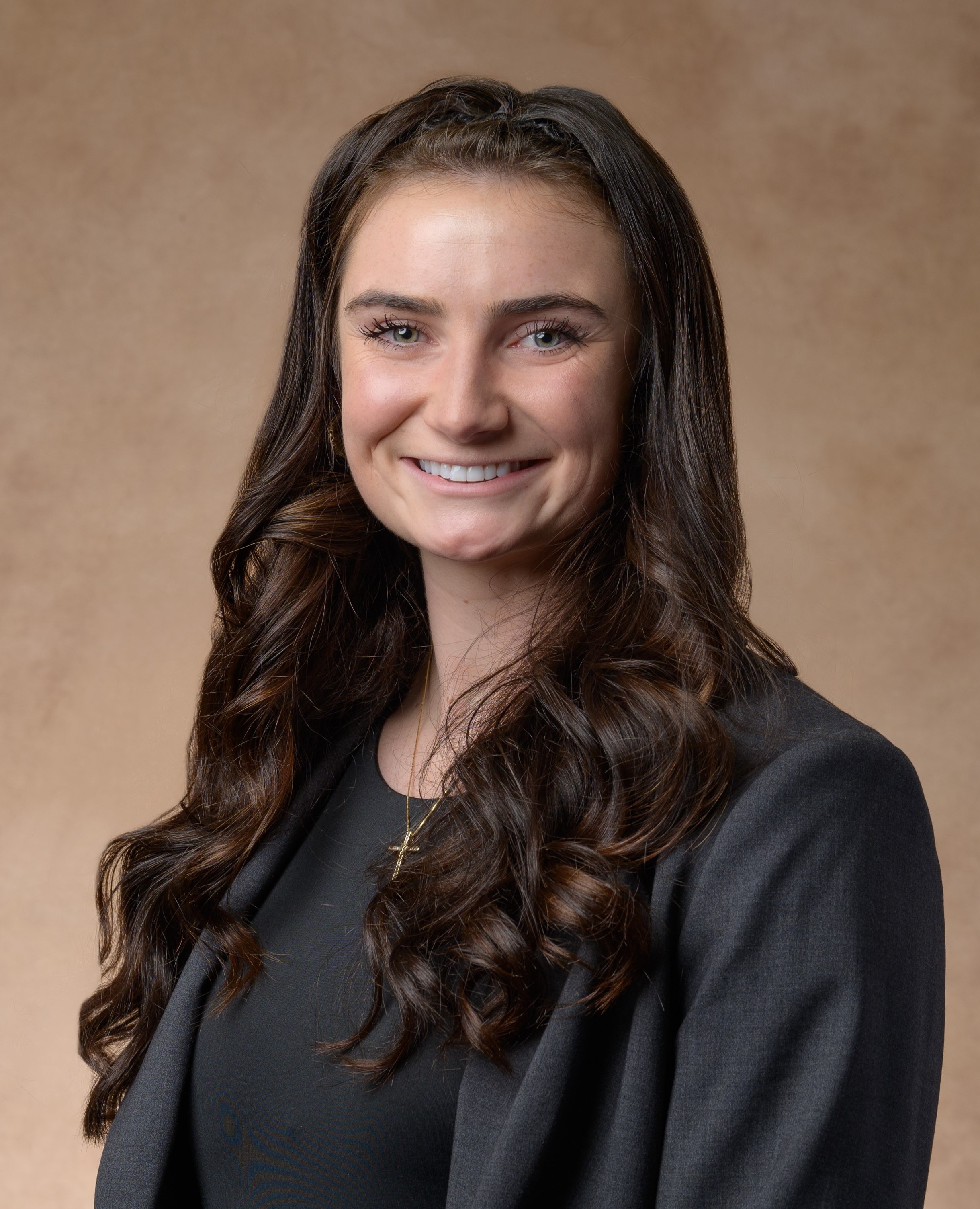 APhA Student Leadership Award Q&A: Lakin Gardner