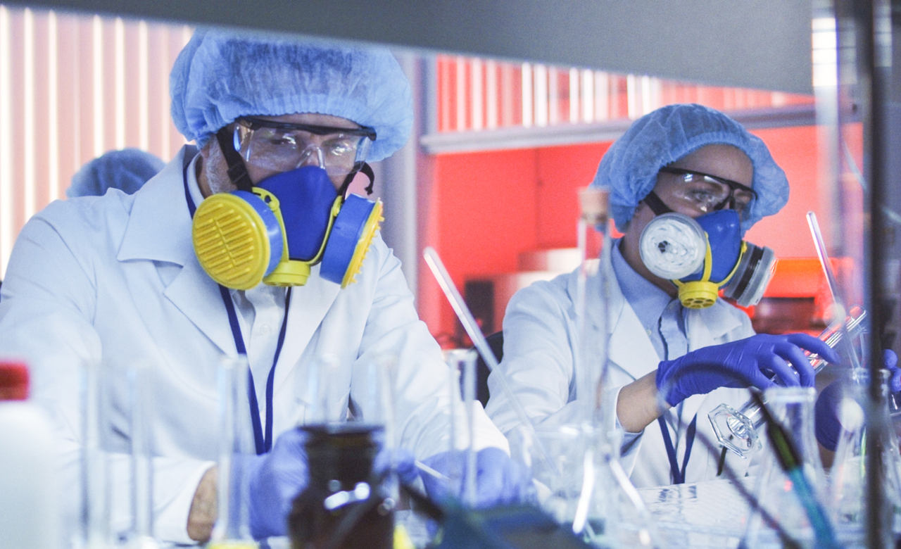 USP releases new chapter proposals