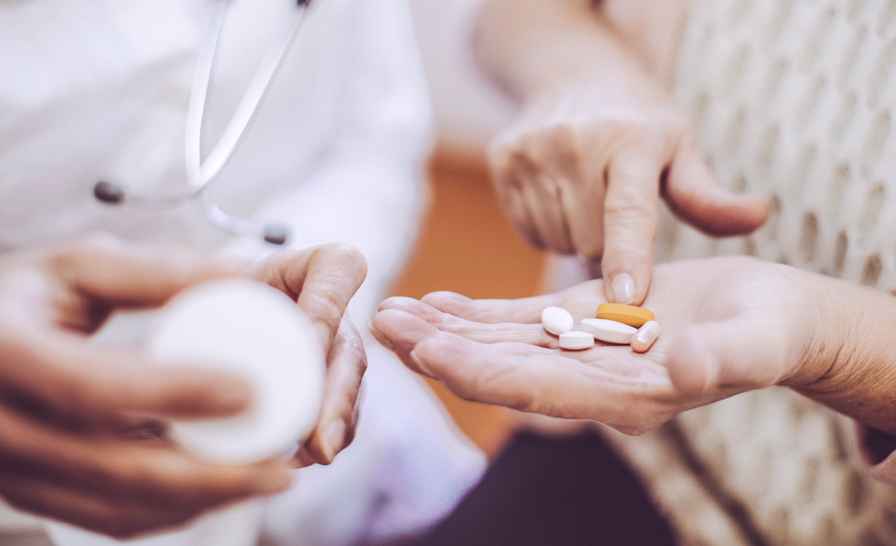 What to watch for when patients take opioids with other medications