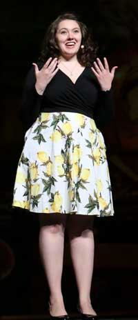 My night with “Taylor, the Latte Boy”