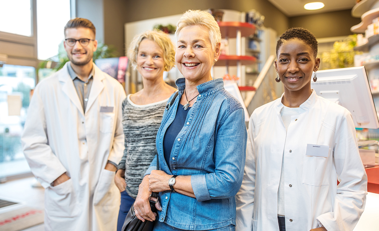 APhA brings pharmacists and health plans together