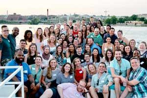 The great trifecta of APhA’s Day of NP LIFE