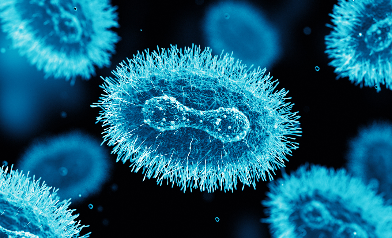 What pharmacists need to know about monkeypox