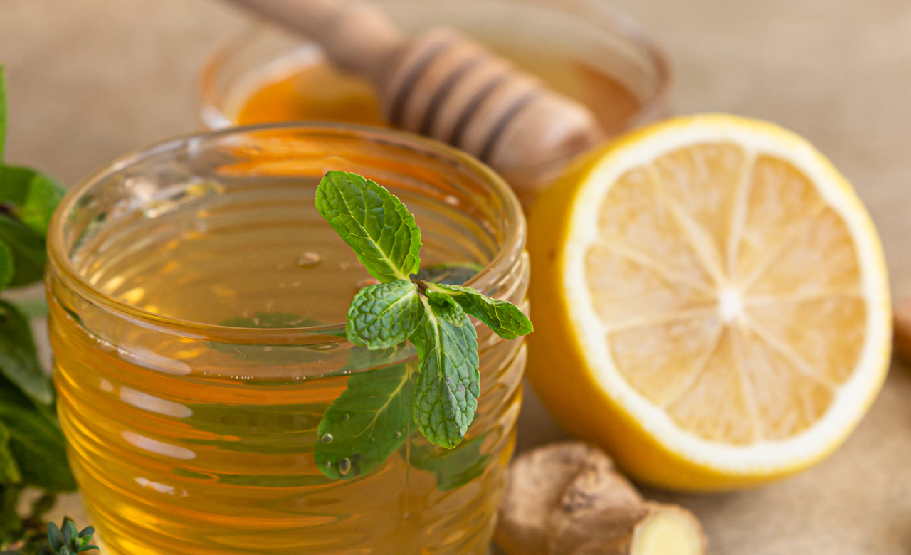 Common cold remedies