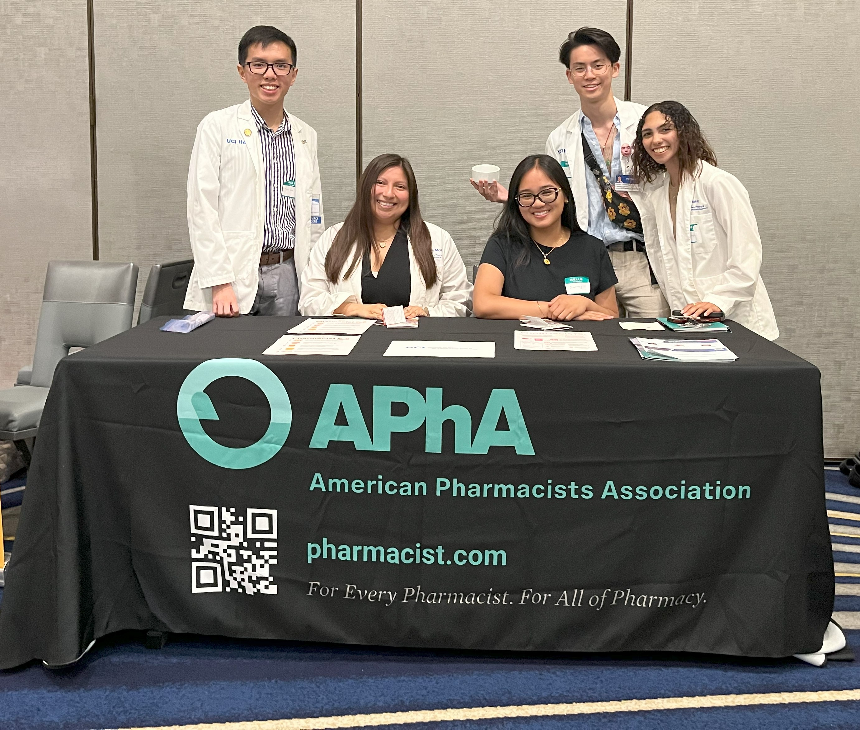 A definition of the student pharmacist’s journey