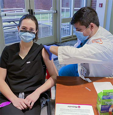 Meet your 2021–22 APhA–ASP National Executive Committee: Juan Rodriguez ...