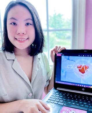 My first successful remote rotation