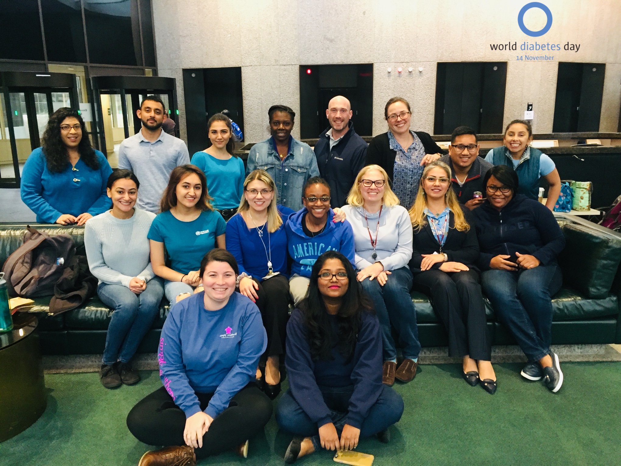 Recharge your chapter’s resolutions